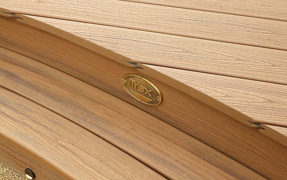 Trex Lineage Decking Range | Sydney | Largest Stockist Australia